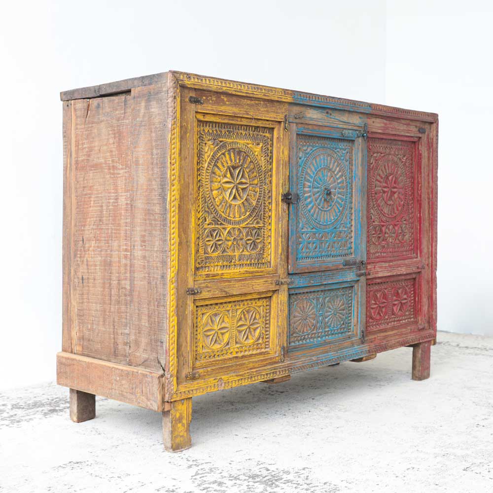 Casa y Estilo | Guatema | MUEBLES | Comedores | Bufetera Susan de ...