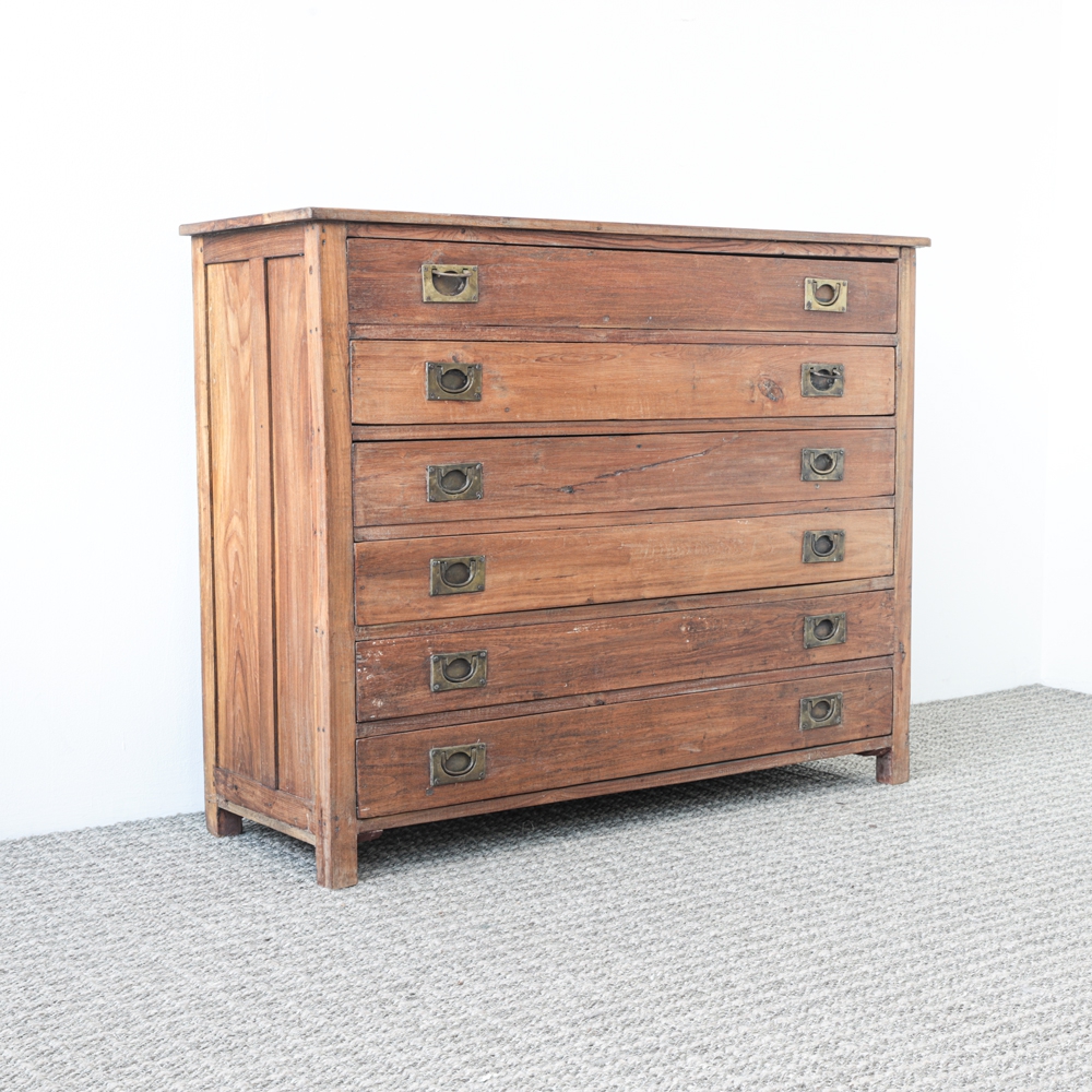 Casa y Estilo | Guatema | MUEBLES | Dormitorios | Gavetero Aria 1020339