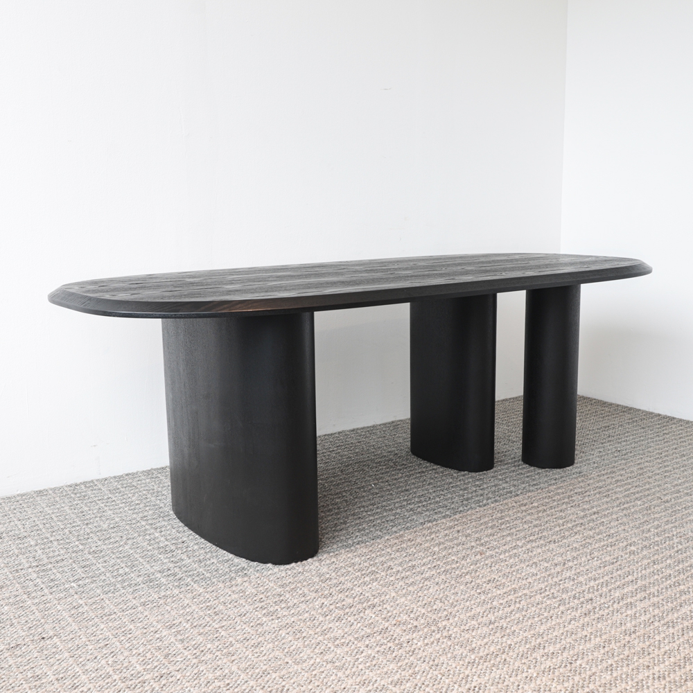 Casa y Estilo | Guatema | MUEBLES | Comedores | Mesa de comedor Vesper ...