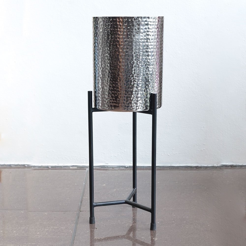 Casa y Estilo | Guatema | DECORACIÓN | Macetas | Macetero con base ...