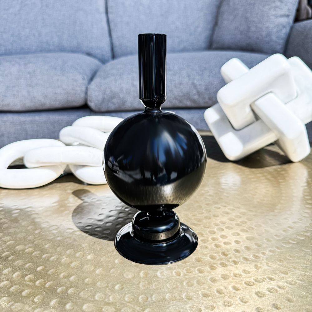 Casa y Estilo | Guatema | DECORACIÓN | Faroles, Candeleros y Candelas ...